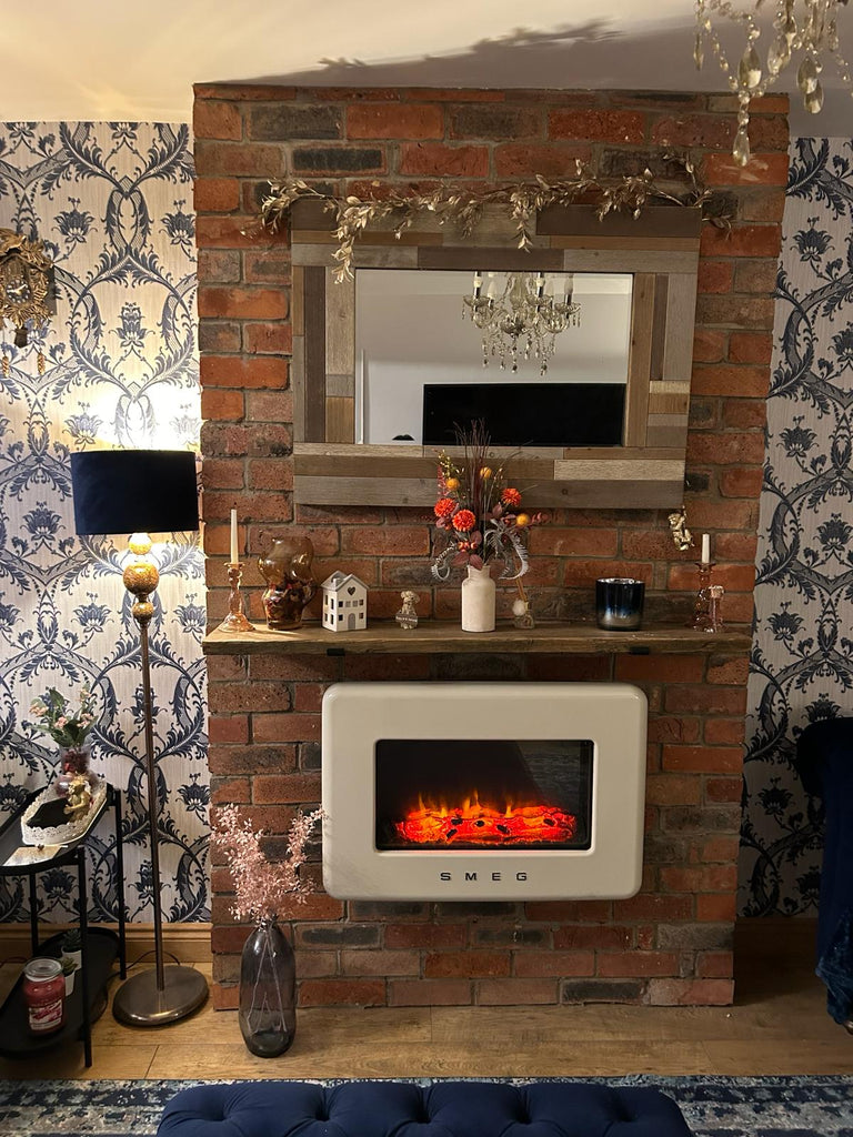 Urban Barnhouse (1 Square Meter) – Brick Tiles Nationwide