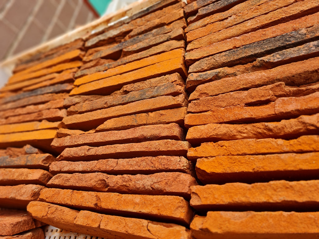 Brick Slip Cutting Service – Brick Tiles Nationwide